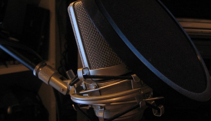Recording Tips for a Successful Voice Over Session – Audio Issues