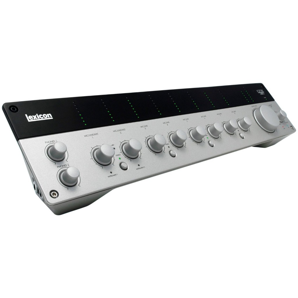 The Essential Audio Interfaces Under $500 : Audio Issues