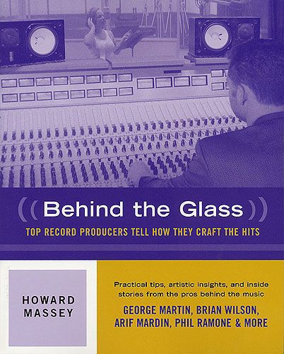 The Top 10 Music Production Books You Need to Read : Audio Issues