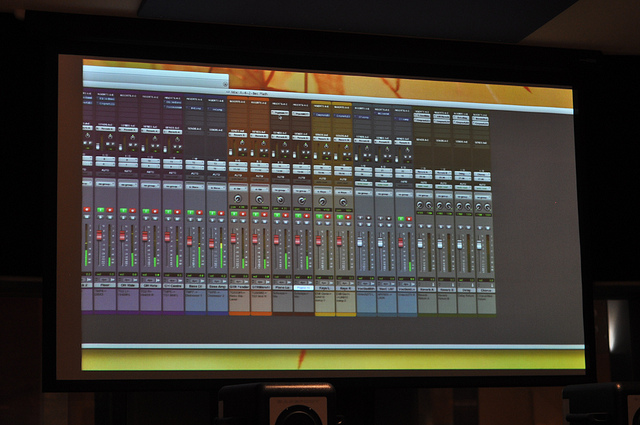 A Reality Check About Your Production Skills : Audio Issues