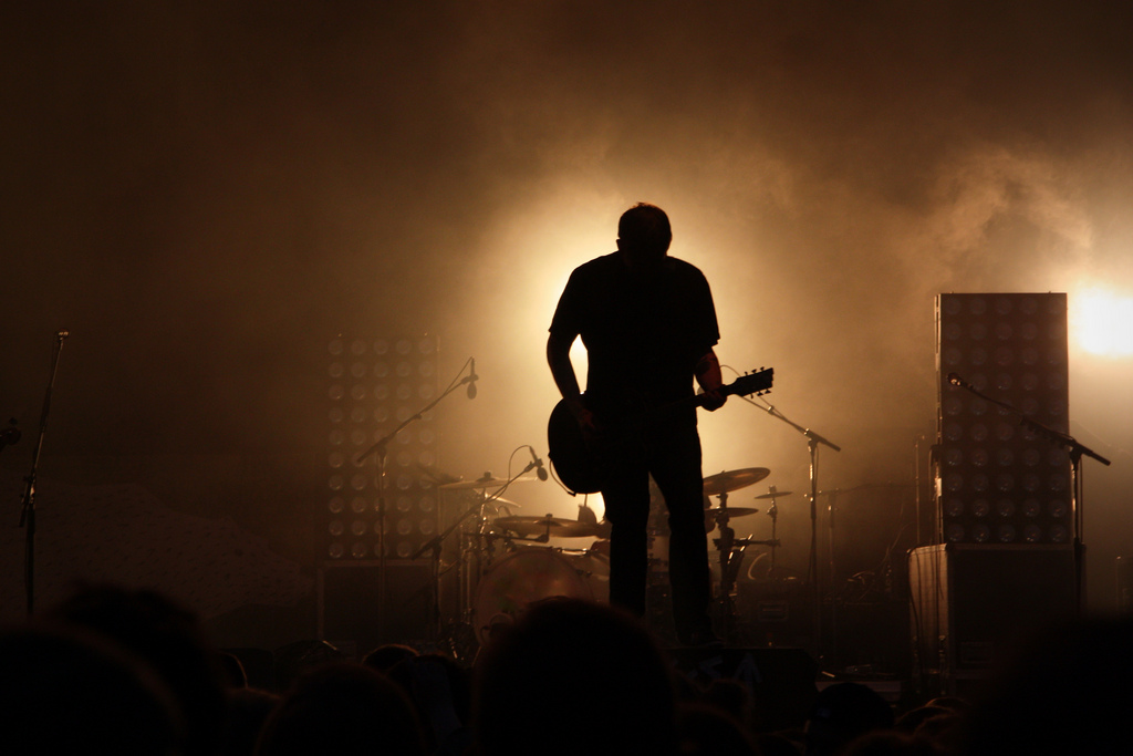 3 Steps to a Sweet Solo Sound That Won't Clutter Up Your Mix - Audio ...