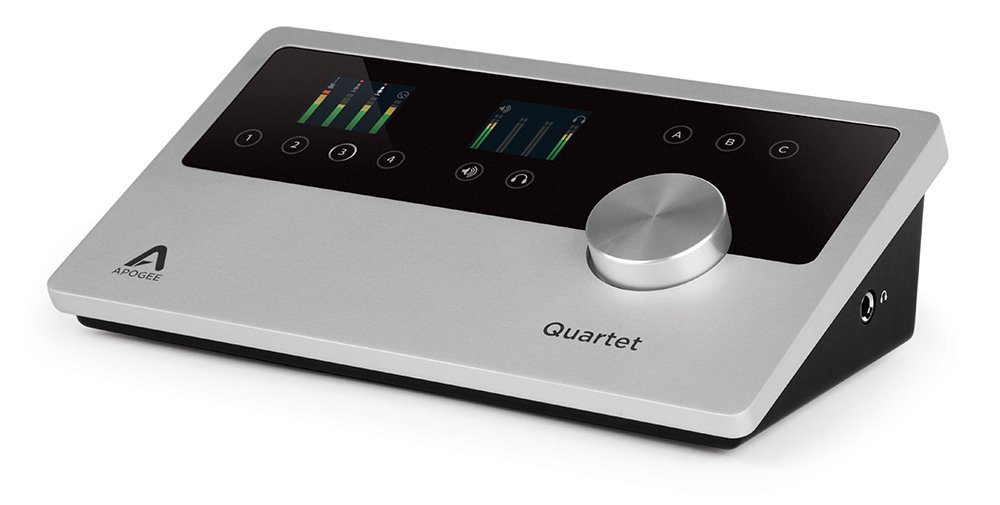 The Essential Audio Interface Guide Or How My Interface Broke And I Went Shopping Audio 