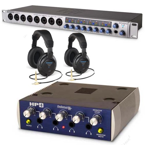 The Essential Audio Interface Guide (or how my interface broke and I ...