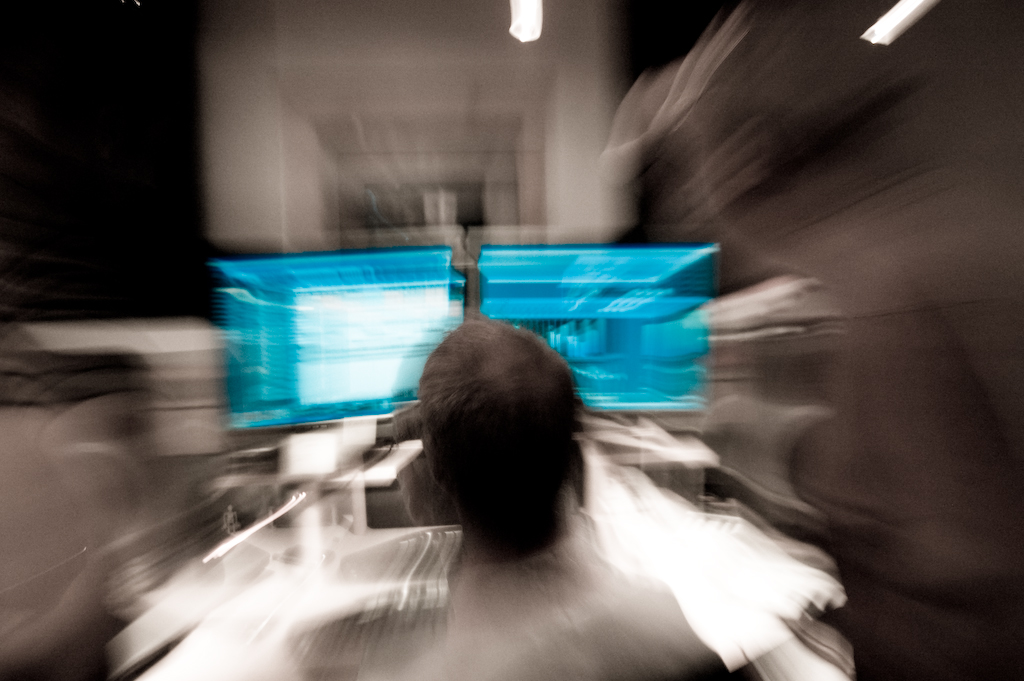 Your favorite producer's reason behind LCR panning might not be what ...