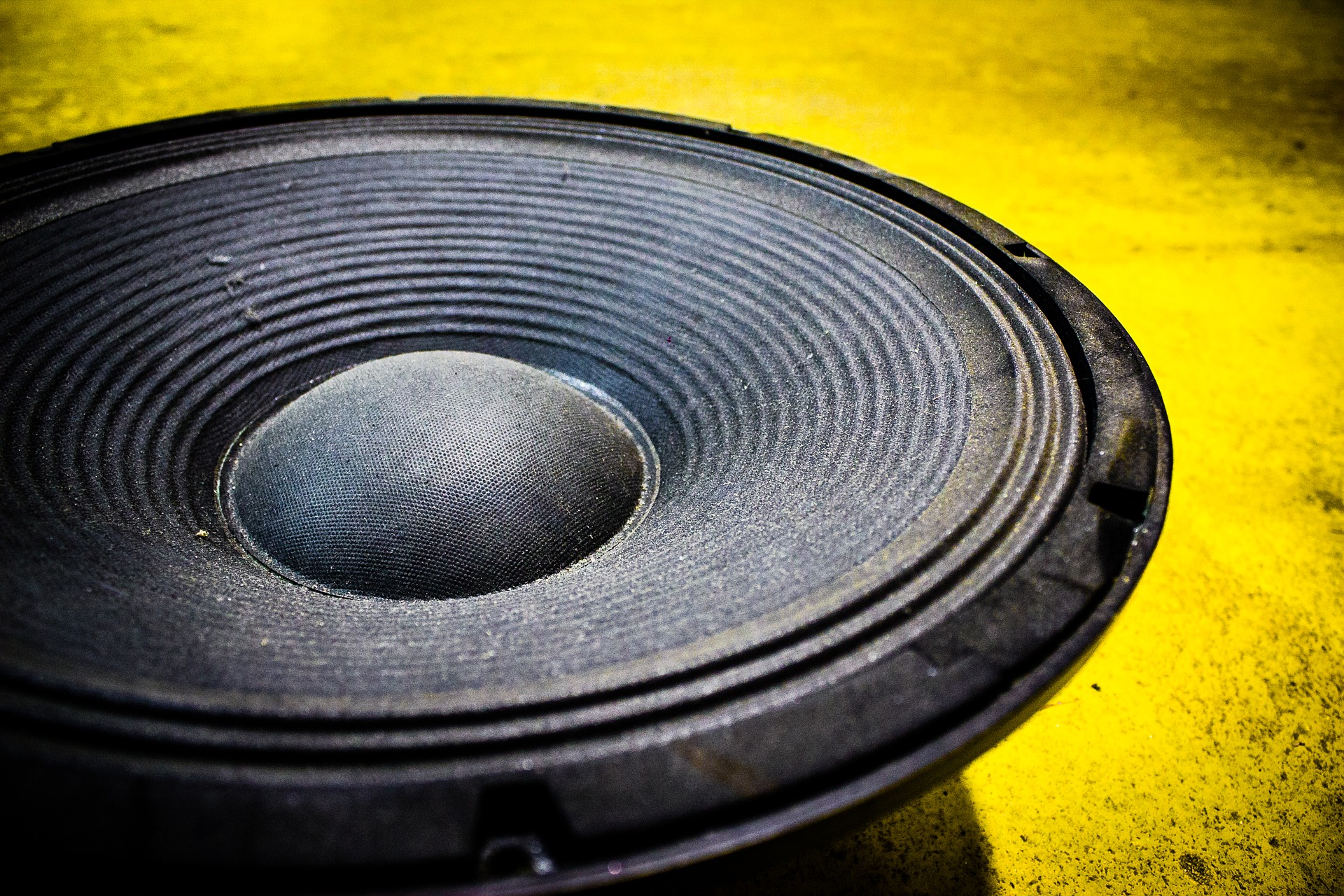 6 Ways To Improve Your Bass Mixing Skills How To Craft The Perfect