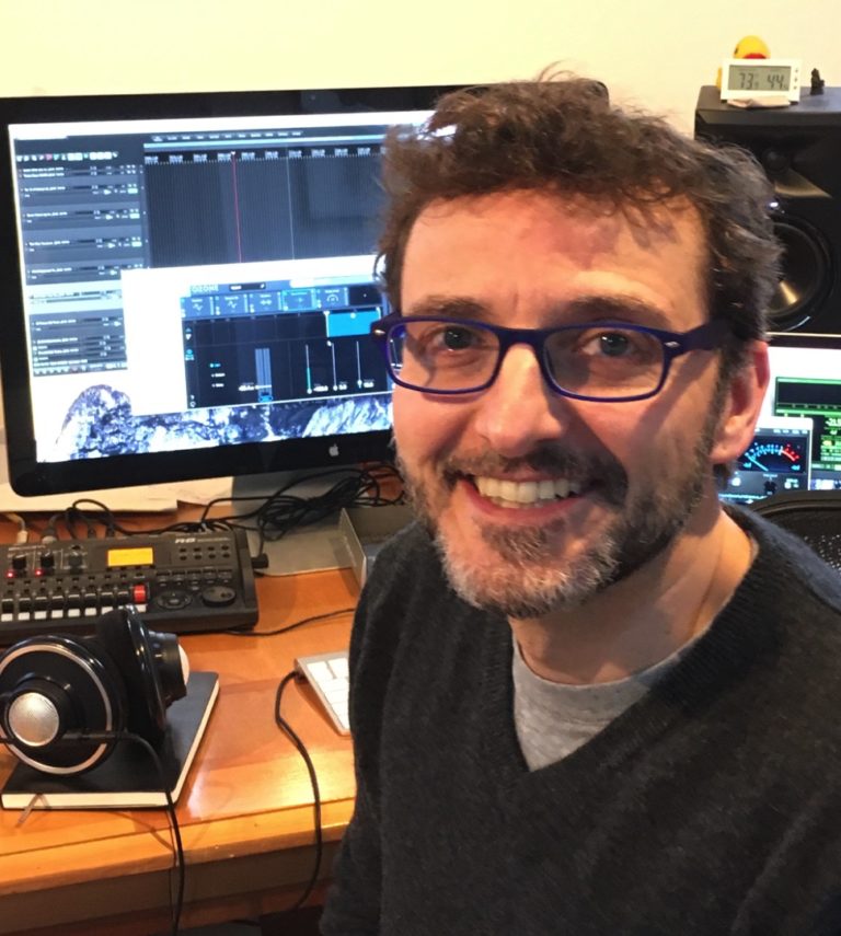 One Man Production Machine - Home Studio Production and Arrangement ...