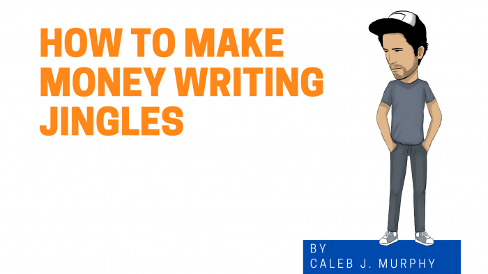 How To Make Money Writing Jingles - Audio Issues : Audio Issues