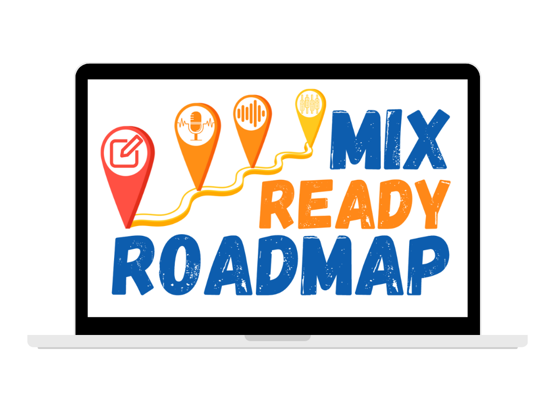 Is Your Music Mix-Ready? Find Out. - Audio Issues : Audio Issues